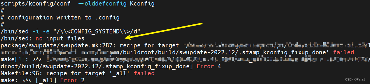 buildroot构建swupdate报错libuboot.h缺失_buildroot swupdate-CSDN博客