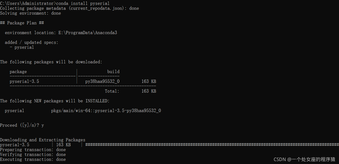 成功解决ImportError: cannot import name ‘InvalidSchemeCombination‘ from ‘pip._internal.exceptions ...