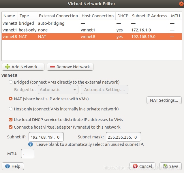 Ubuntu 18.04环境配置 wmnet8_ubuntu 安装net8运行-CSDN博客