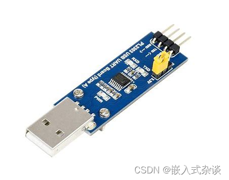 使用STM32实现多设备UART通信指南_stm32串口一对多通信-CSDN博客