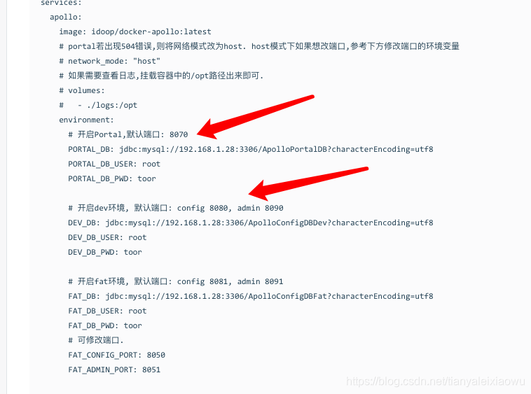 在docker部署Apollo配置中心，在rancher中部署并使用_如何使用rancher部署apollo-CSDN博客
