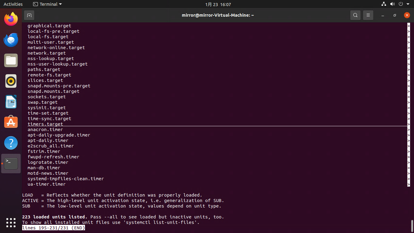 【Linux】从新认识Linux 服务（Service）_linux service-CSDN博客