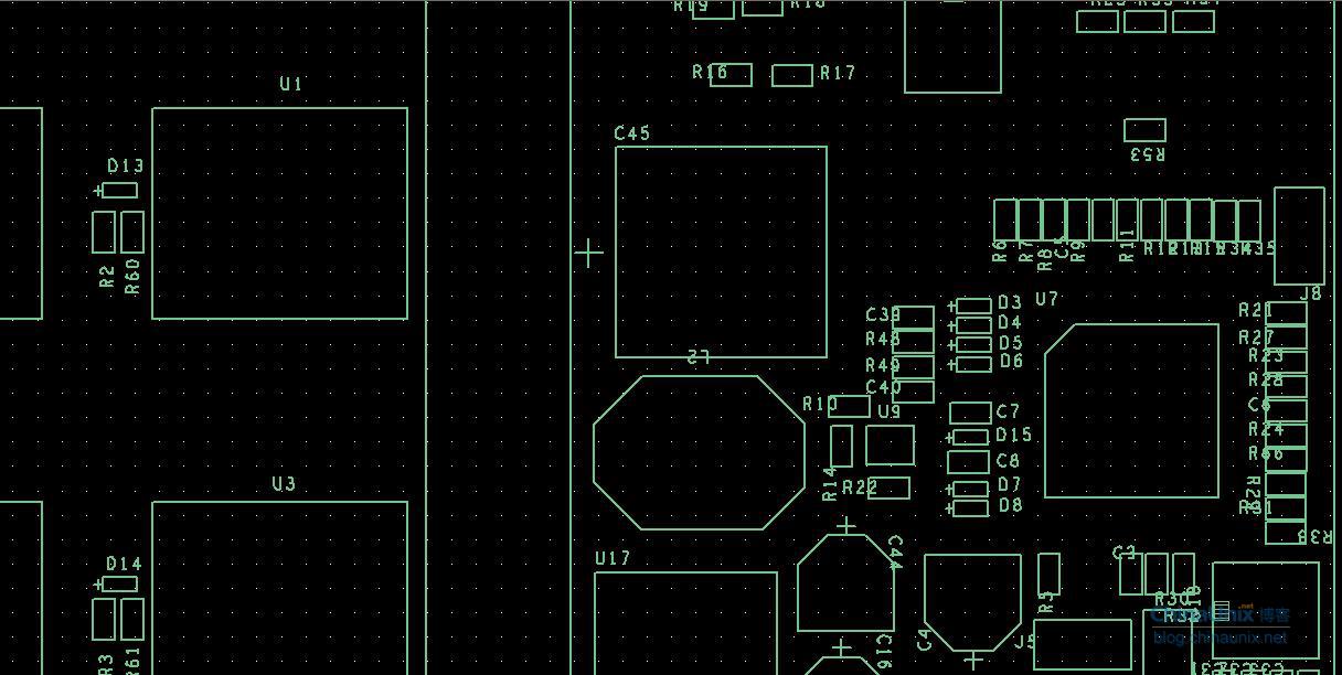 Allegro Creat Module制作和Allegro实用技巧之模块复用_allegro create module-CSDN博客