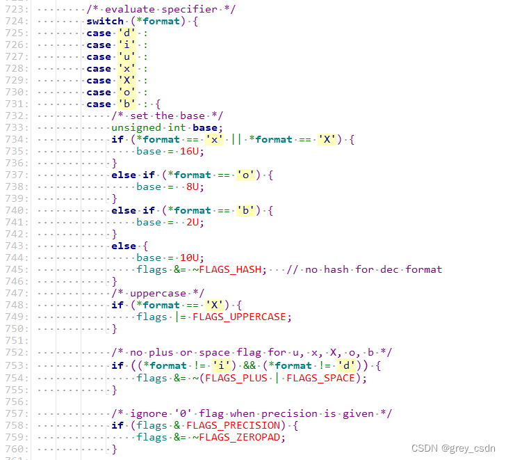 1310_一个printf的实现分析_自己写vsnprintf-CSDN博客