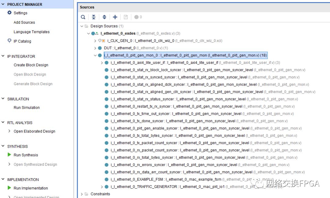 [源码]Vivado调用Questa Sim仿真小技巧-CSDN博客