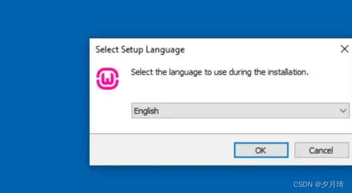 使用 WampServer 在 Windows 计算机上成功安装了 WordPress_wampserver wordpress-CSDN博客