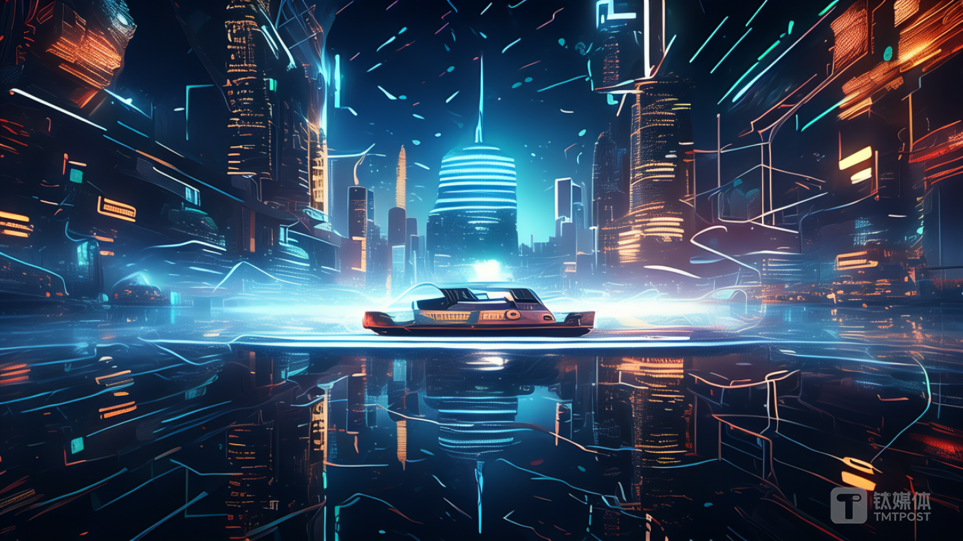 AI时代，网络安全也需平台化 | ToB产业观察 | 最新快讯_csdn 冯玉明-CSDN博客