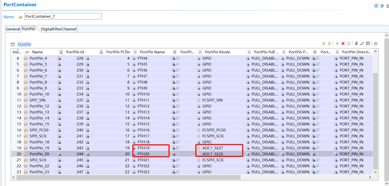 学习记录-MCAL-ADC配置_adc时钟配置-CSDN博客