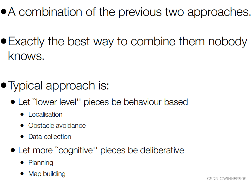 【COMP329 LEC1 Agents and Autonomous Systems】-CSDN博客