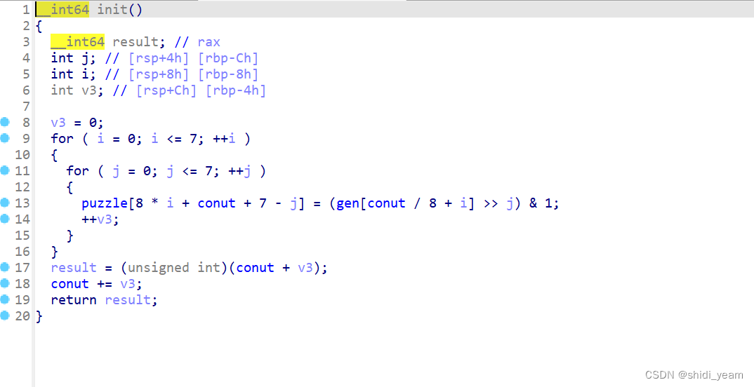 [GDOUCTF 2023]润！_[gdouctf 2023]润!-CSDN博客