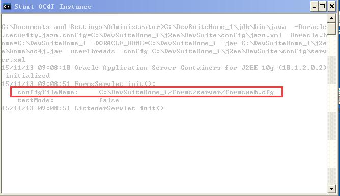 oracle ebs和java_Oracle EBS Form Builder使用Java beans创建窗体-CSDN博客