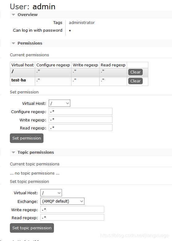 Centos6下RabbitMQ学习（零）——集群搭建（非高可用）_centos6安装rabbitmq集群-CSDN博客