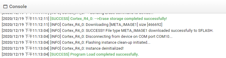【AWR1642 ES1.0】开箱演示_awr1642 boost es1.0 toolbox下載-CSDN博客