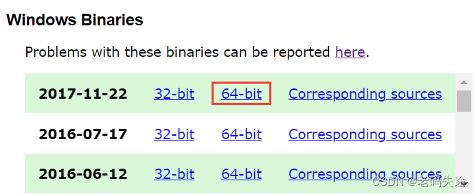 win10下最简安装openslide for python_openslide支持python版本-CSDN博客