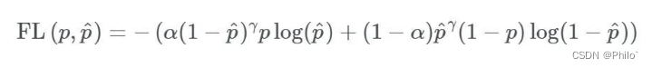 医学图象分割常用损失函数(附Pytorch和Keras代码)_bce-dice loss介绍-CSDN博客