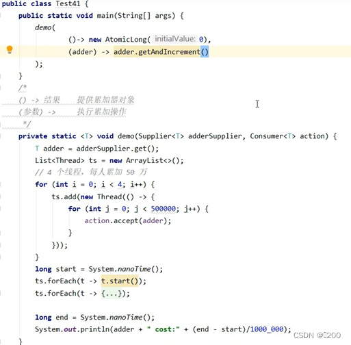 java多线程（并发）夯实之路-CAS原理与应用深入浅出_java cas cpu-CSDN博客