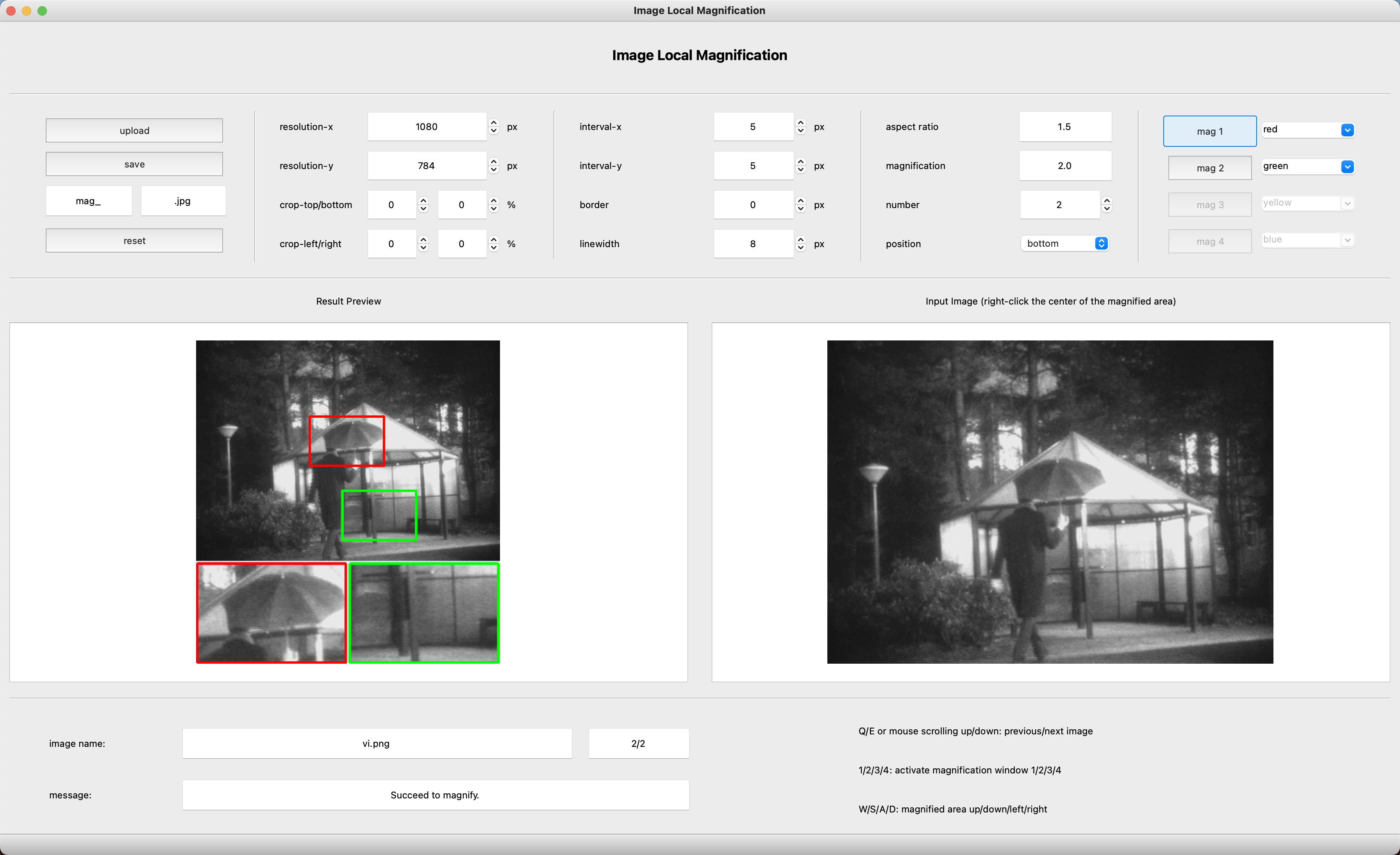 图像融合-下游任务（目标检测、实例分割、深度估计、局部区域细节放大）_图像融合下游视觉任务-CSDN博客