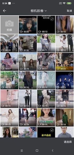 android动态图片适配,PictureSelector: 一款针对Android平台下的图片选择器，支持从相册获取图片、视频、音频&拍照，支持裁剪(单图or多图裁剪)、压缩、主题自定义配置 ...