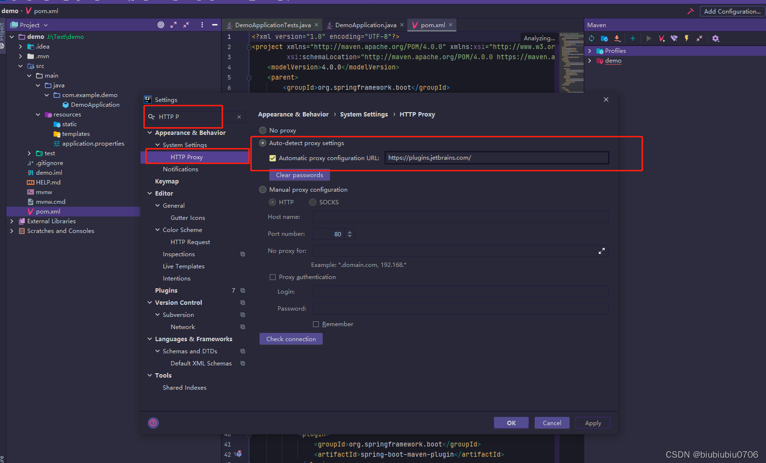 idea downloading spring initializer下不来_idea 正在下载spring in-CSDN博客