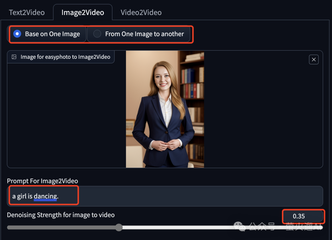 Stable Diffusion插件：EasyPhoto之Lora训练、AI写真、AI视频、AI换装_easyphoto 怎么添加自己lora-CSDN博客