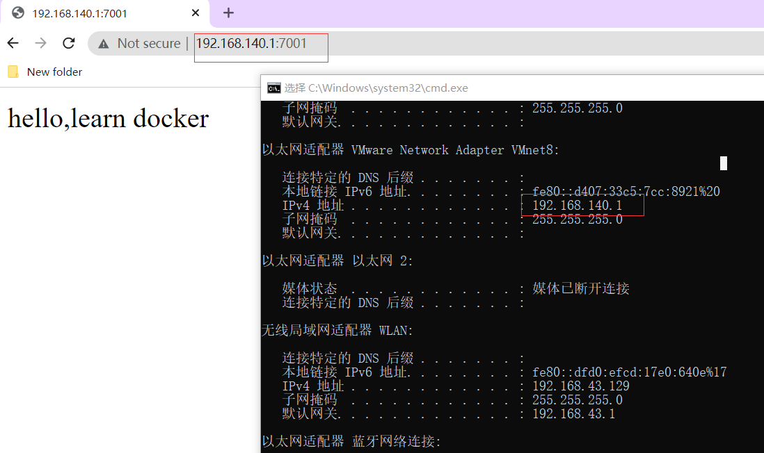 windows下Docker部署Flask的教程_windows docker flask-CSDN博客