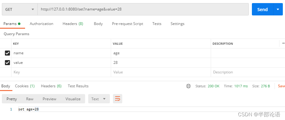 第十四章 ： Spring Boot 整合spring-session,使用redis共享_SpringBoot 高效的Java开发实践-CSDN专栏