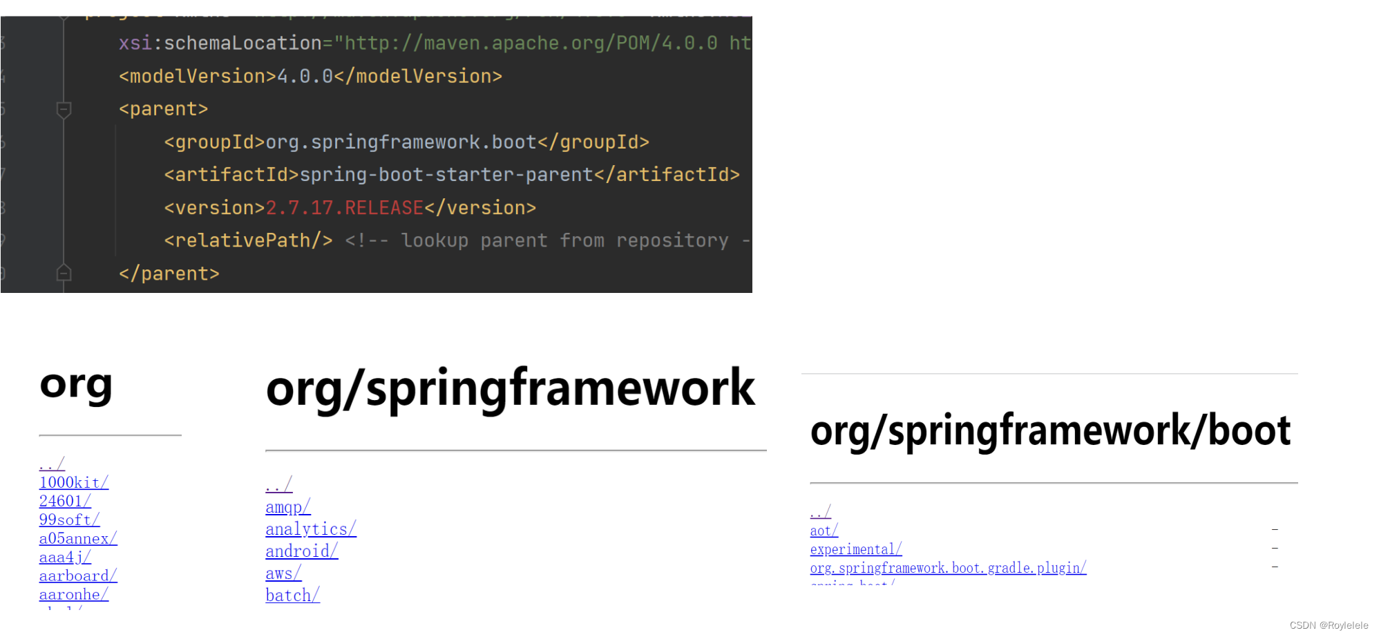 创建SpringBoot项目后无法运行Java文件的解决方法_module jdk is not defined-CSDN博客