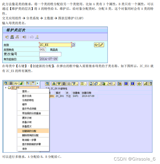 SAP PP 配置学习（四）_sap里s4的pp配置笔记-CSDN博客