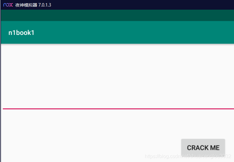 BUUCTF笔记之N1BOOK_[第九章 ctf之misc章]压缩包中的乐趣-CSDN博客
