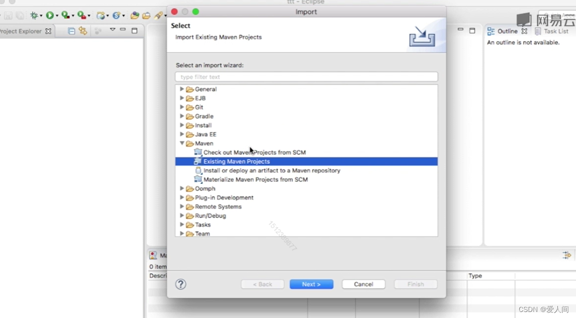 springboot编写restful Api——3.restfuleApi 的hello world_springboot resetful api helloworld-CSDN博客