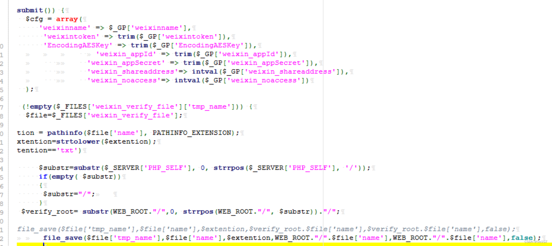百家cms代审_baijiacms xss-CSDN博客