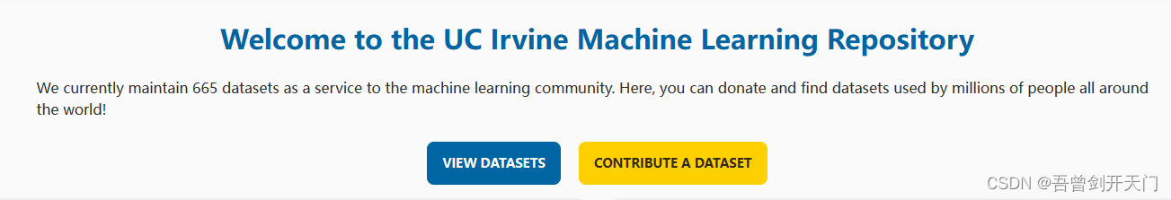 Matlab中快速导入UCI数据集中后缀为.data的文件数据_uci data-CSDN博客