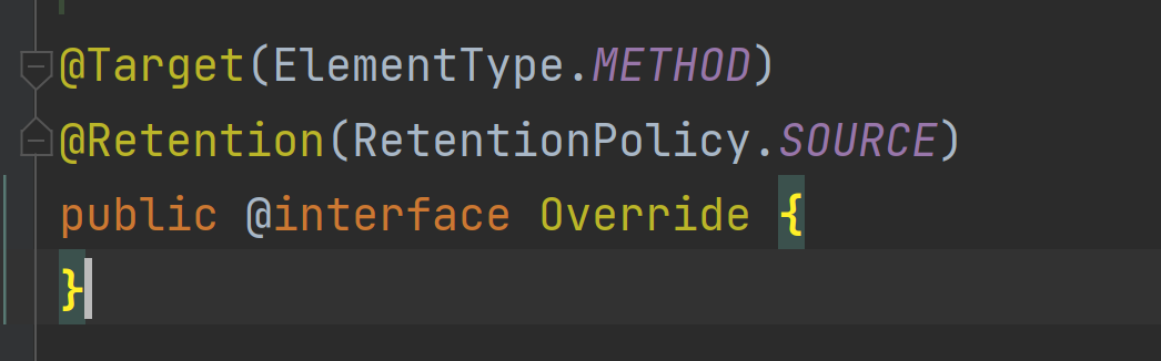 Java注解详解_businesstype = businesstype.insert-CSDN博客