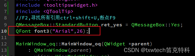 QT 按钮的工具提示tooltips设置字体大小颜色与背景_qtooltip设置背景颜色-CSDN博客