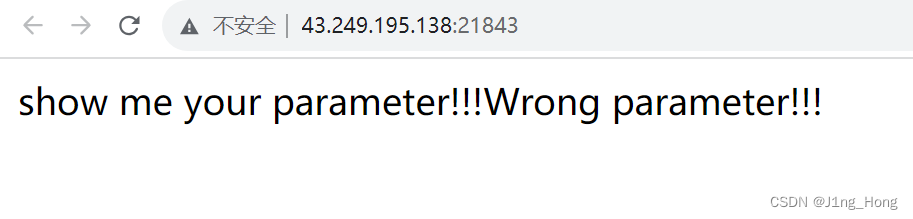 ISCTF2023-web方向-CSDN博客
