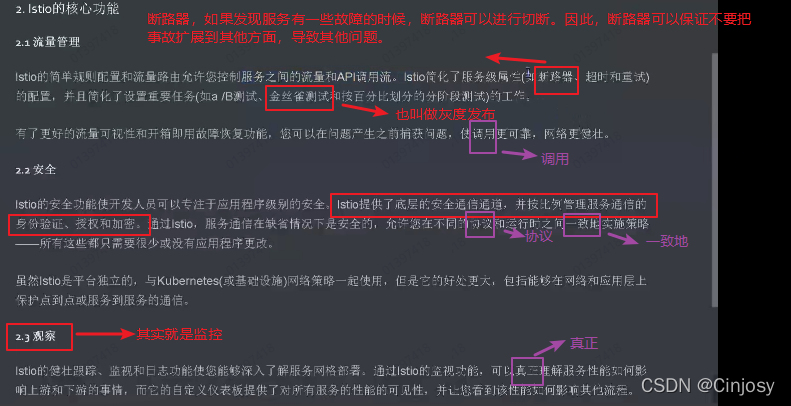 04-【istio】-【istio介绍】istio是什么_istio golang-CSDN博客
