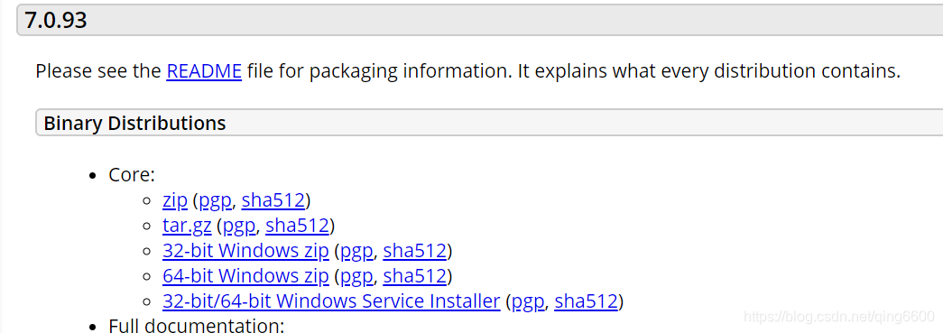 android的Tomcat安装和配置_android studio怎么配置tomcat-CSDN博客