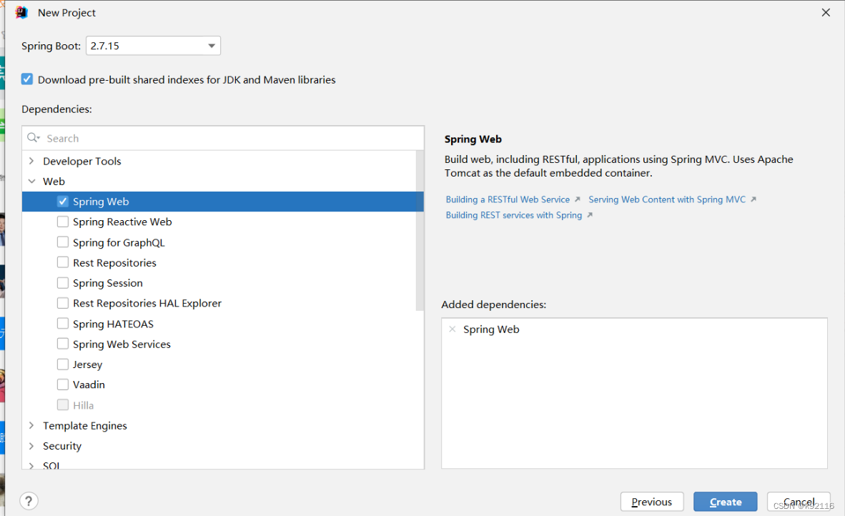 【springboot】入门-CSDN博客