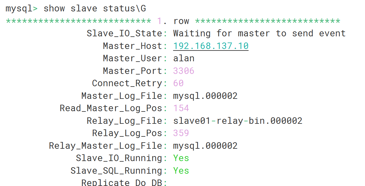 MySQL【主从架构 】_mysql主从架构-CSDN博客