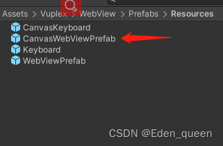 Unity内接入WebRTC视频流_unity webrtc-CSDN博客