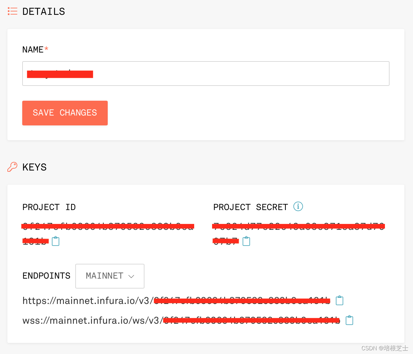 使用openZeppelin搭建ERC1155合约_openzeppelin erc1155-CSDN博客