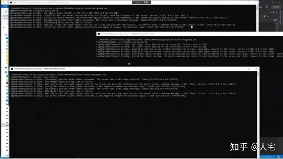 MMOARPG网络战斗系统二期_arpg 战斗同步-CSDN博客
