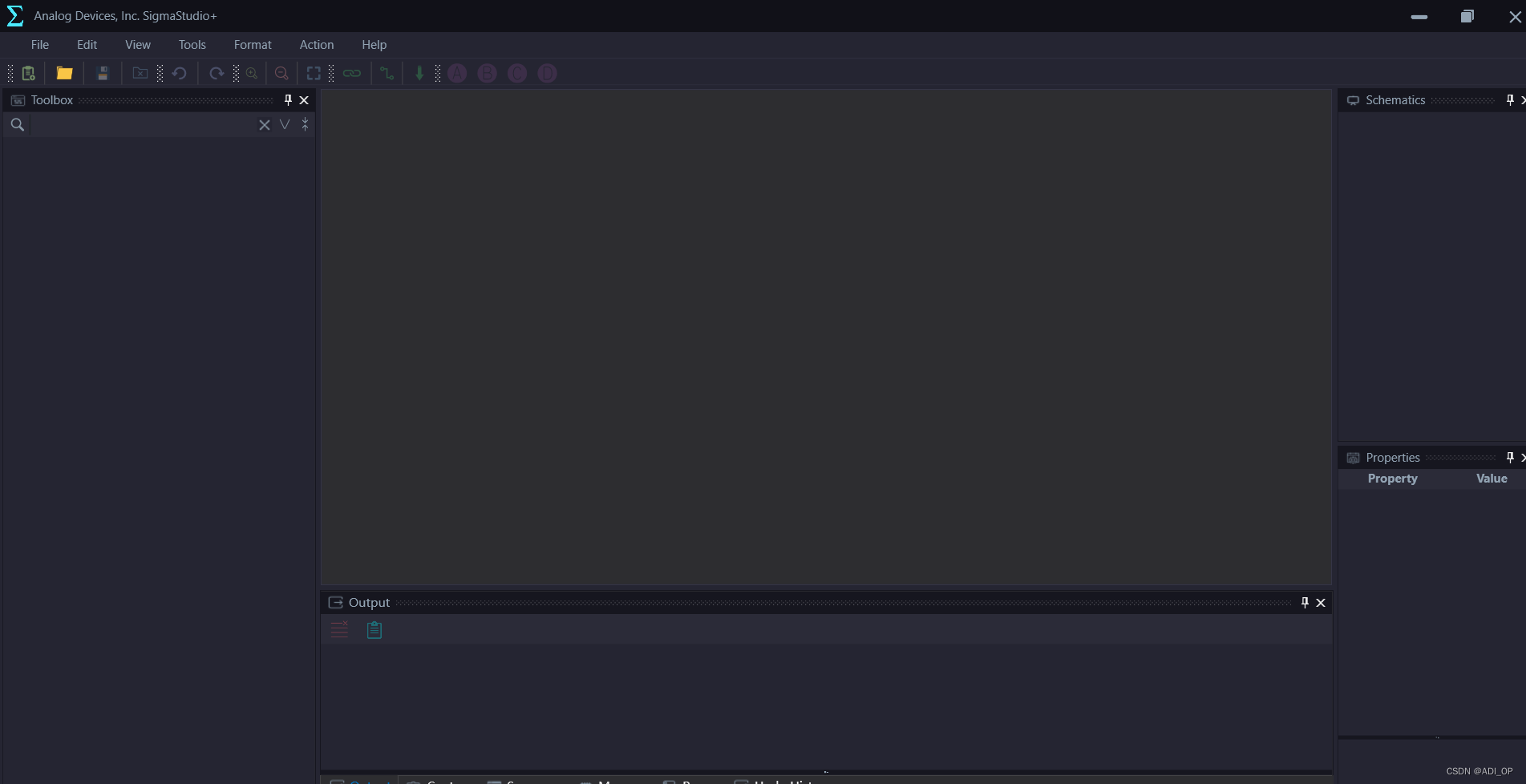 我用SigmaStudio+开发ADSP-21593（三）SigmaStudio+的各功能模块介绍_sigmastidio各个模块的用法-CSDN博客