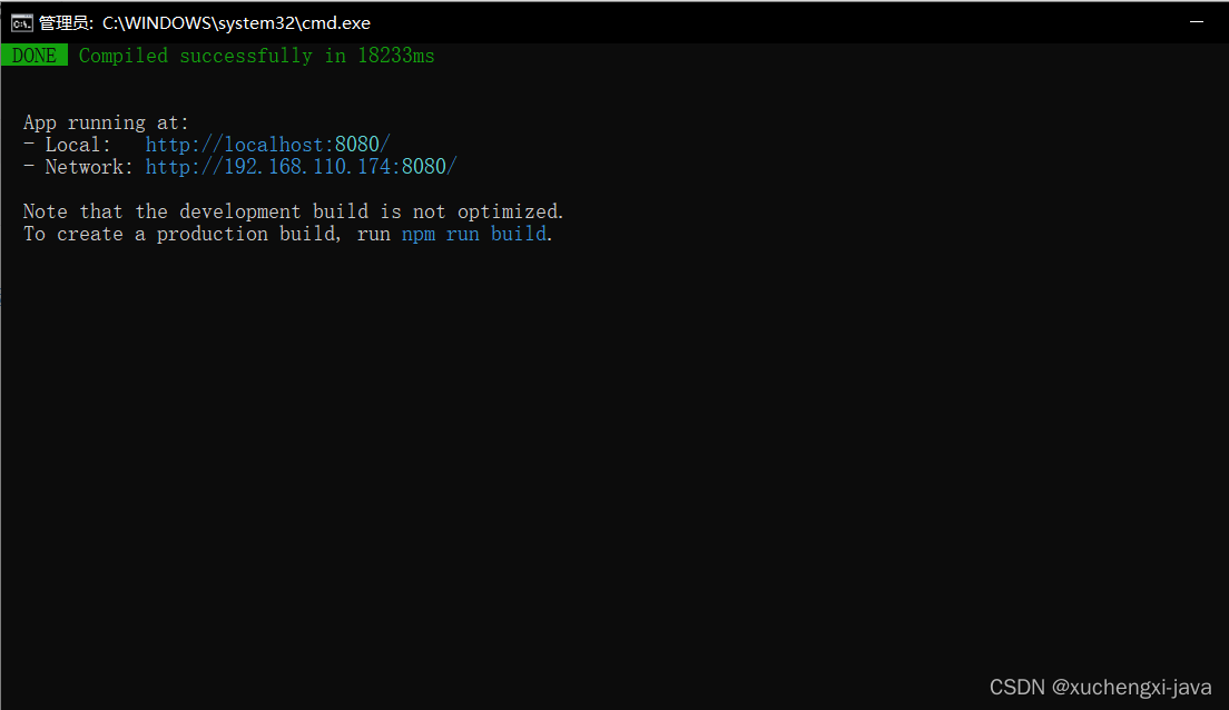 Vue发送http请求_vue2项目如何在vue.config.js文件中进行网络请求配置-CSDN博客