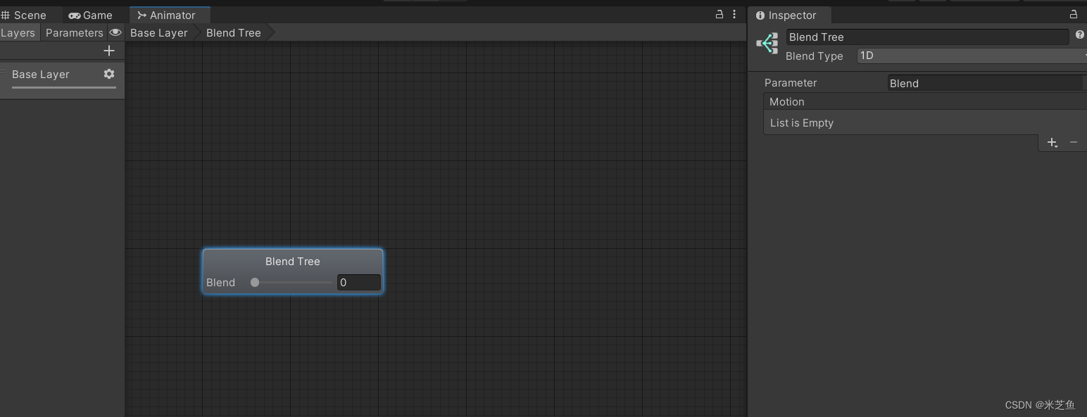 Unity动画系统详解-CSDN博客