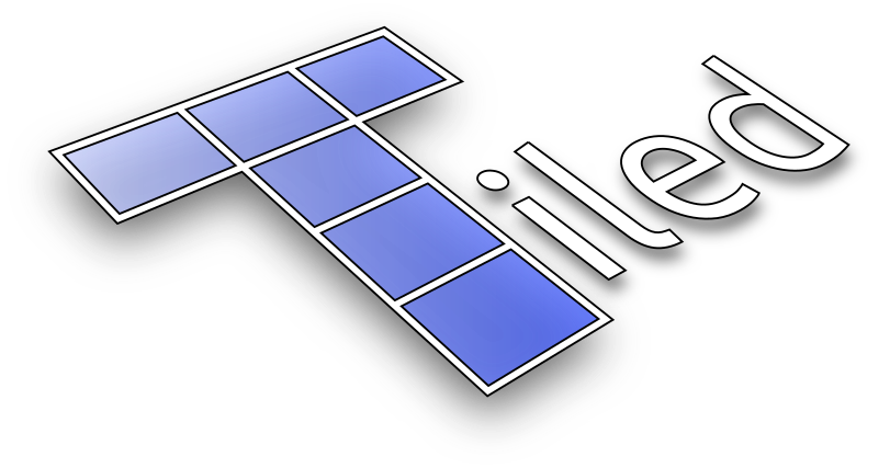 游戏开发Tiled篇-1.Tiled简介与安装-CSDN博客