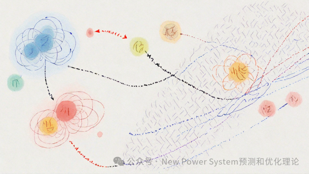 基于PSO（粒子群算法）-BP神经网络的时间序列预测算法matlab代码_pso+bp-CSDN博客