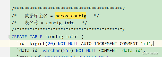 Nacos 2.2.1启动报错_error creating bean with name 'externaldumpservice-CSDN博客