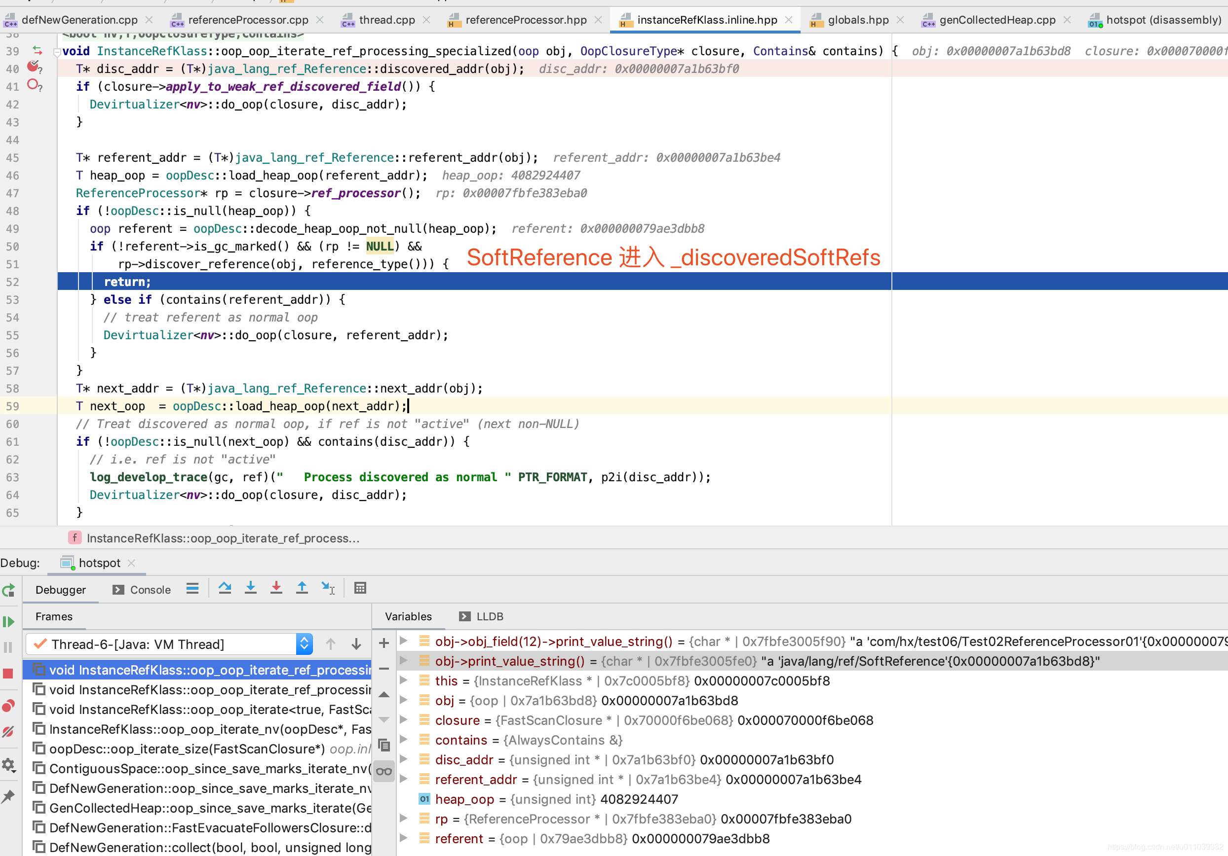 27 关于 Reference Handler-CSDN博客