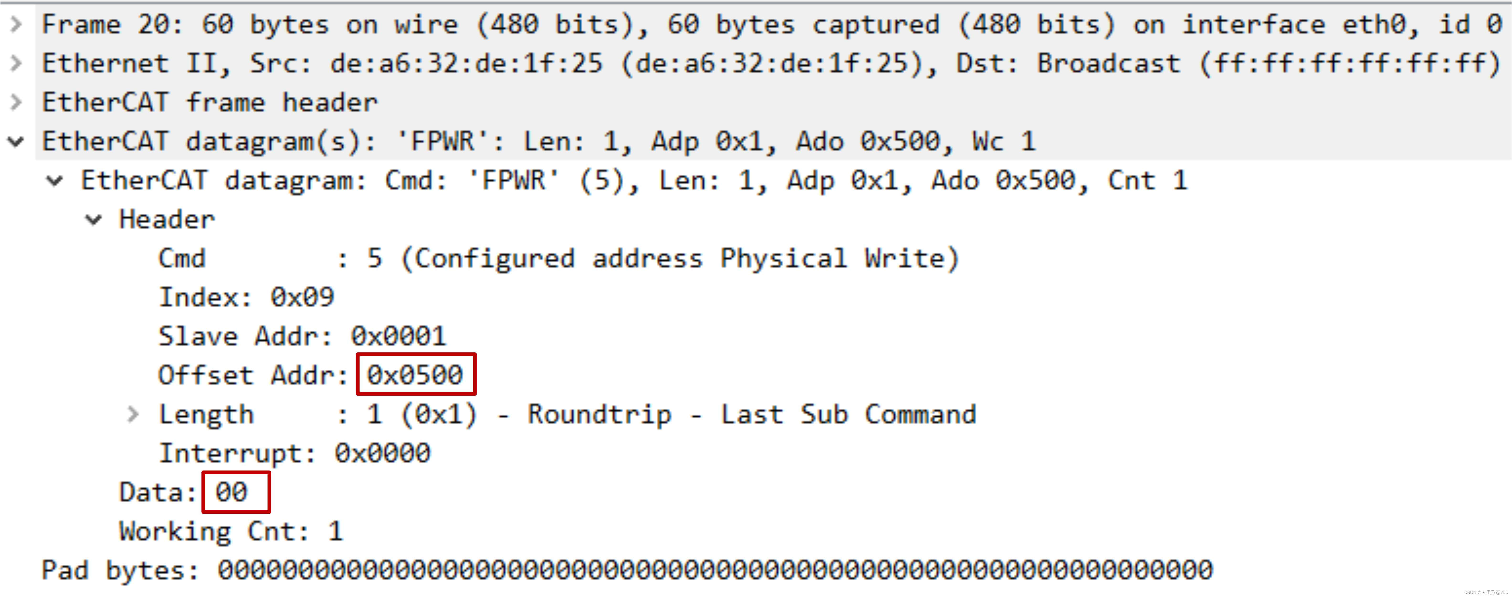 EtherCAT EEPROM详解-CSDN博客